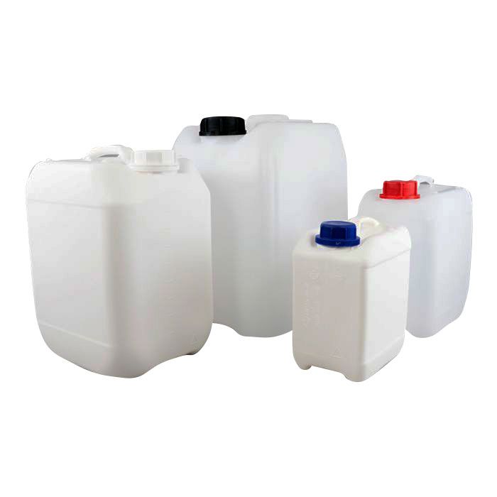 Sampling Bottles & Containers