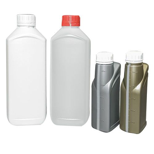 Sampling Bottles & Containers