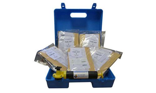 Fluid Sampling Kits