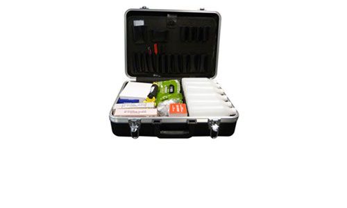Fluid Sampling Kits