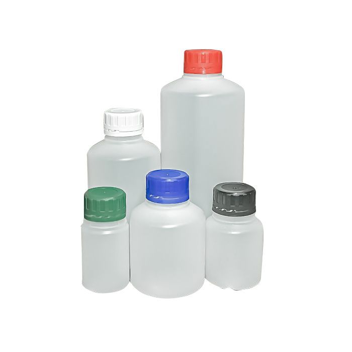 Sampling Bottles & Containers