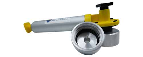 Vacuum Sampling Pumps