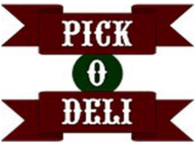 HOME | Pick-O-Deli Cafeteria | Rome GA