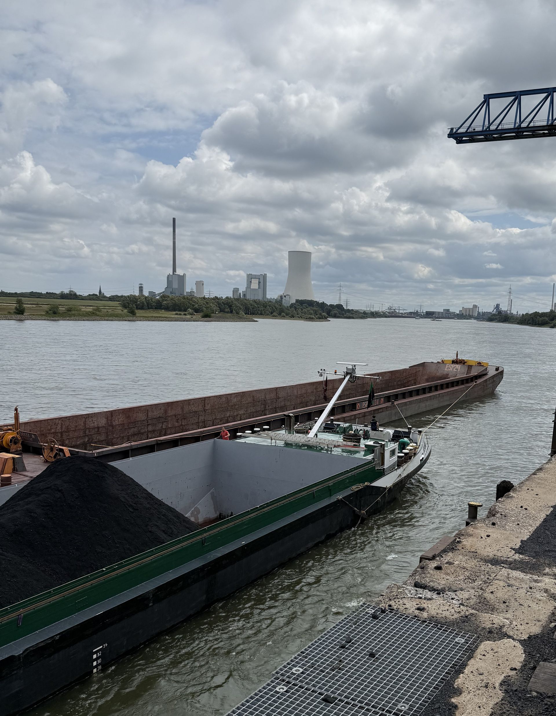 Dana Shipping | Dry cargo vessels
