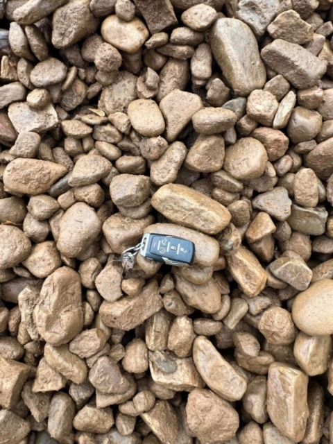 Bulk Stone & Aggregate Products | Decorative Gravel | Rome, GA