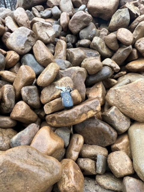 Bulk Stone & Aggregate Products | Decorative Gravel | Rome, GA