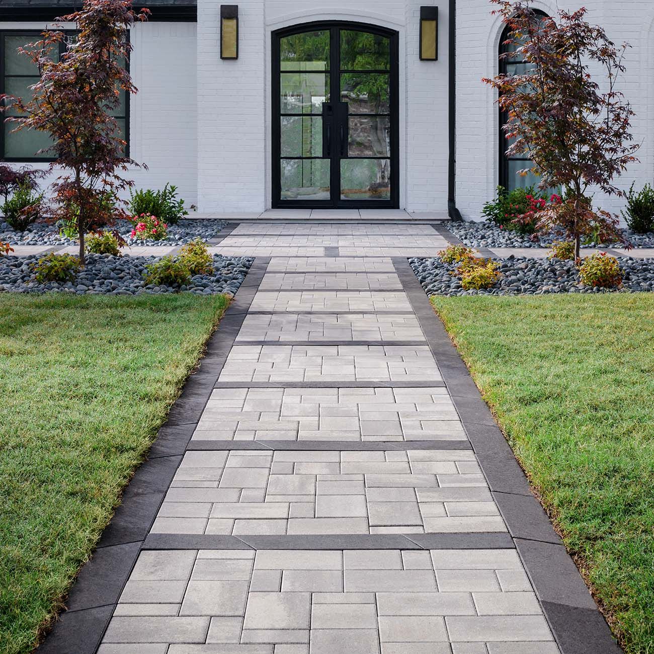 Belgard Pavers and Wall Block | Rome, GA | Willow Creek Landscape Supply