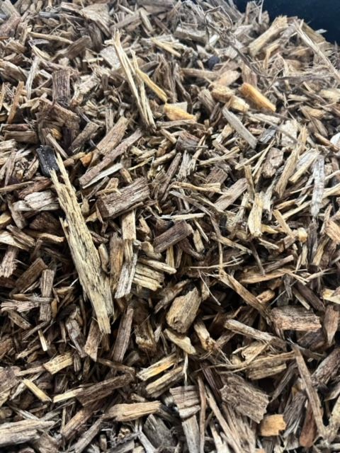 Bagged Pebbles, Soils, and Mulches | Rome, GA | Willow Creek Landscape ...