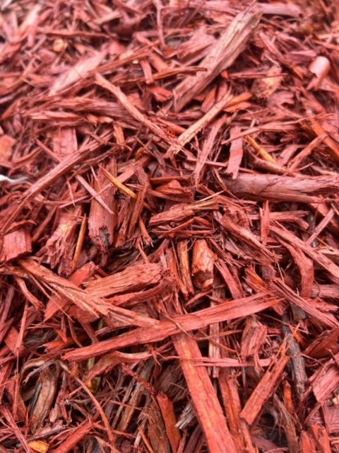 Bagged Pebbles, Soils, and Mulches | Rome, GA | Willow Creek Landscape ...