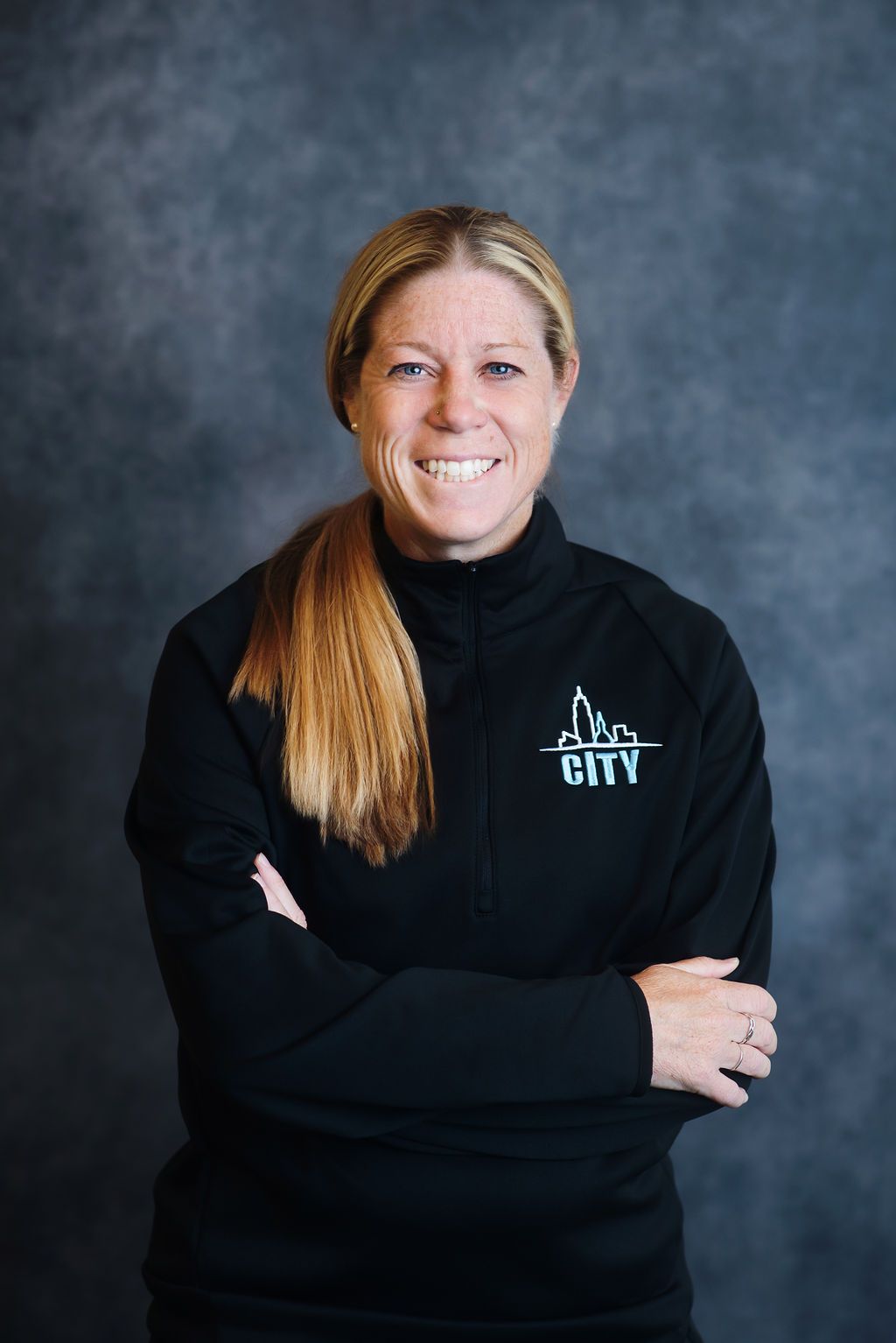 Cap City Athletic Lansing Premier Youth Soccer Organization