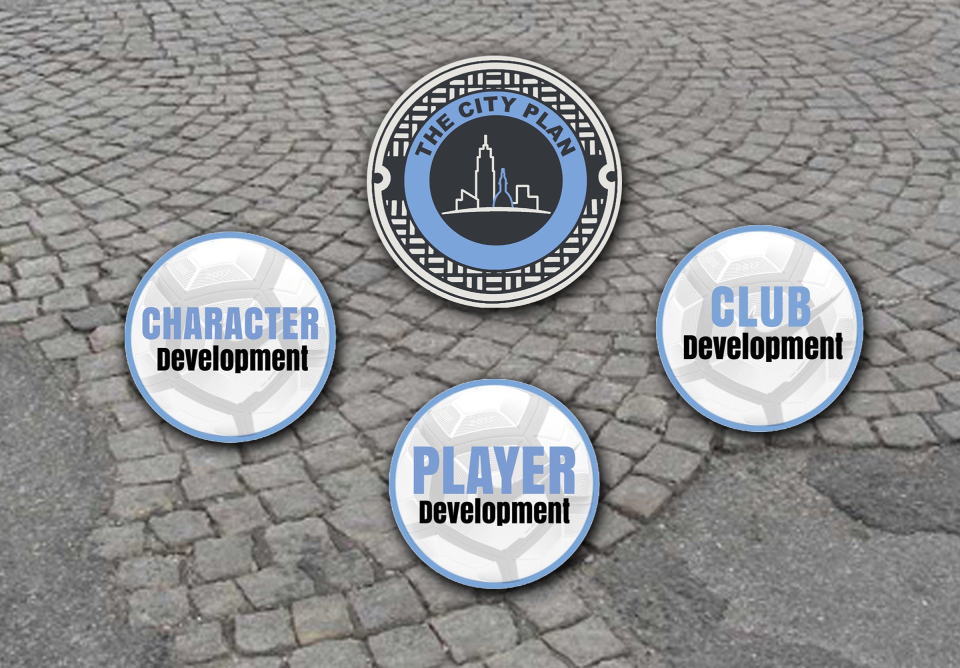 Cap City Athletic Lansing Premier Youth Soccer Organization