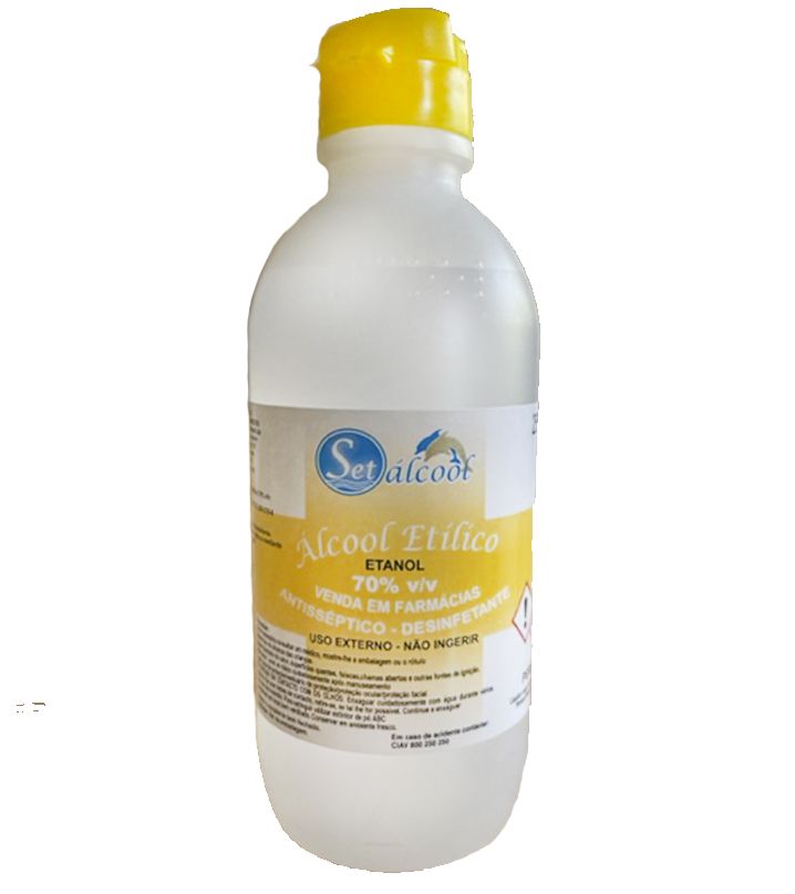 SETÁLCOOL UNIP LDA - ENTREPOSTO FISCAL