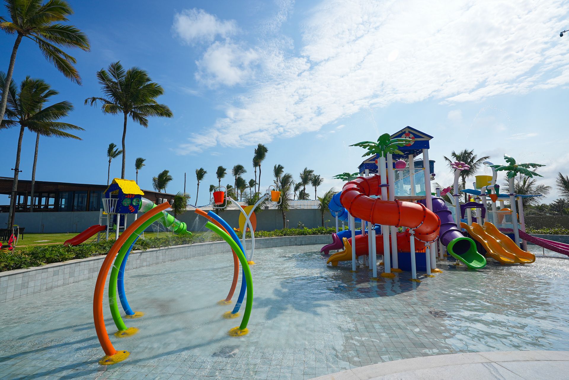 Galeria | Porto Alto Resort | Ipojuca, PE