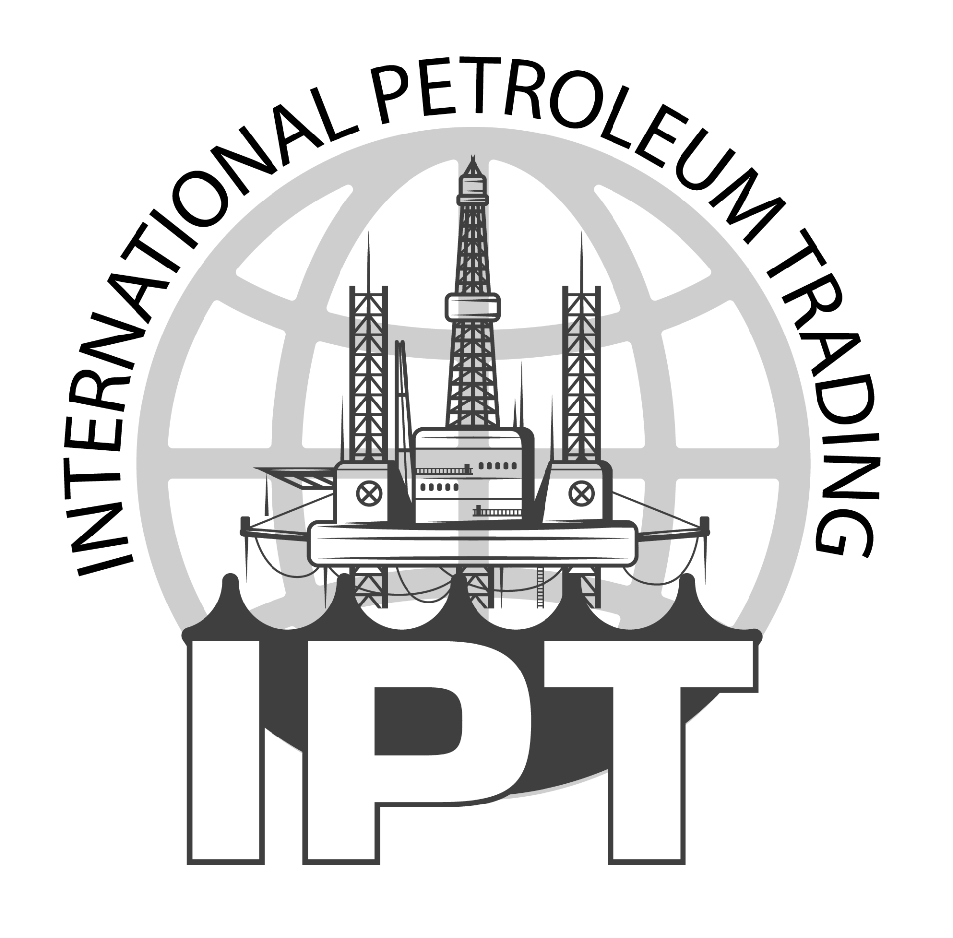 IPT-INTERNATIONAL PETROLEUM TRADING
