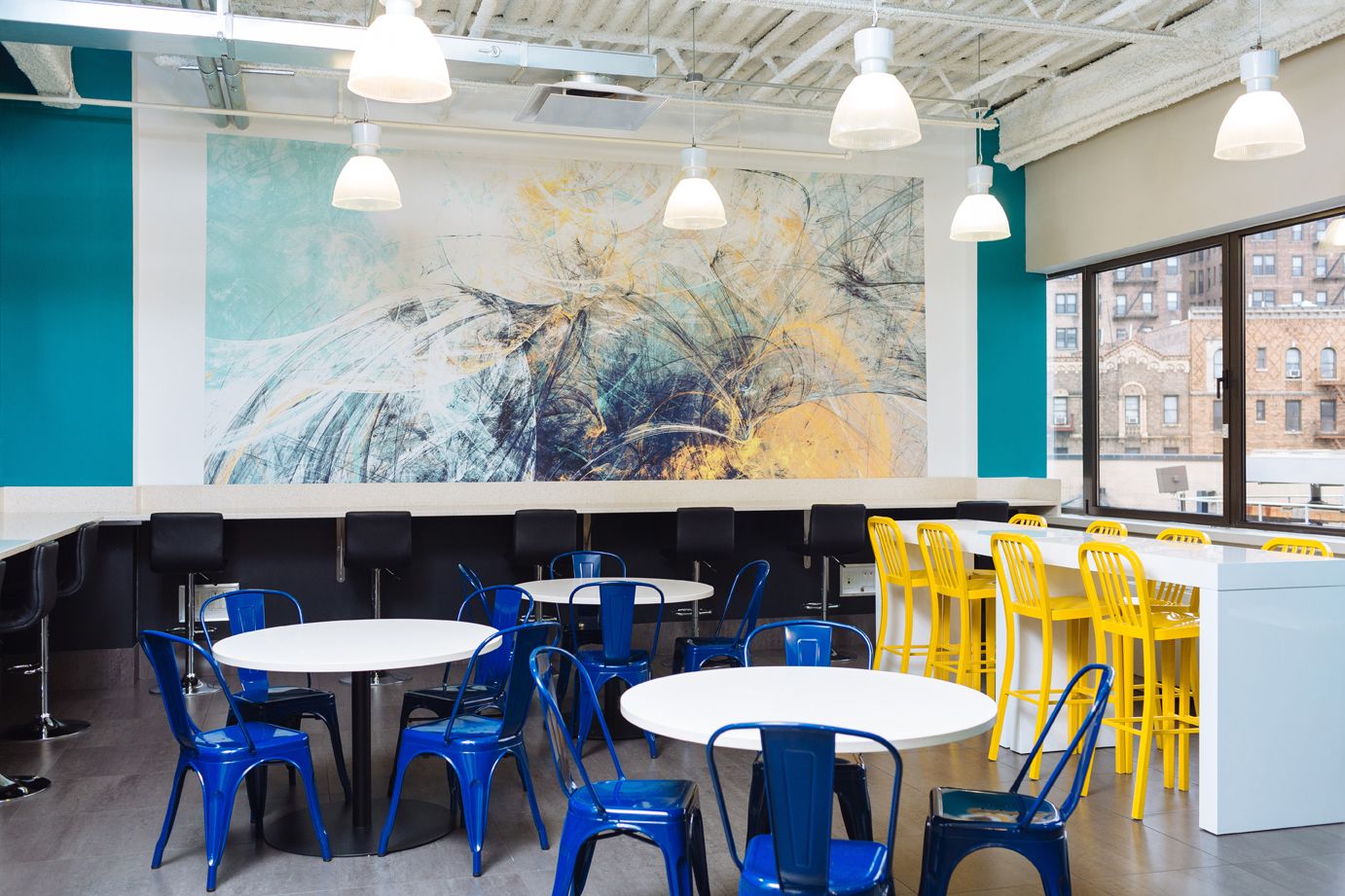 Workspace Offices | Inwood Office Rentals.