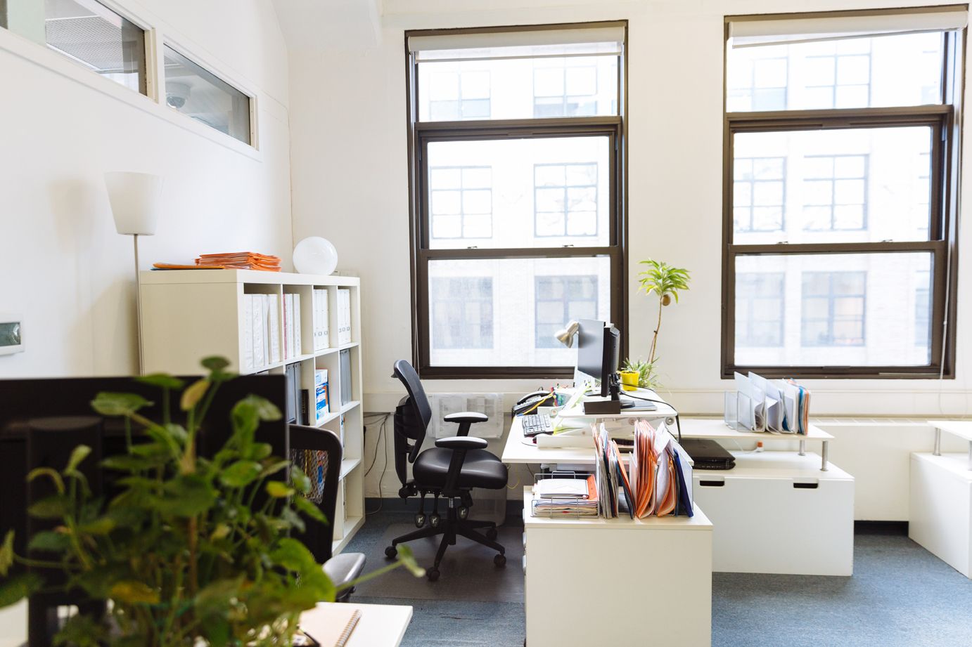 Workspace Offices | SoHo Office Rentals