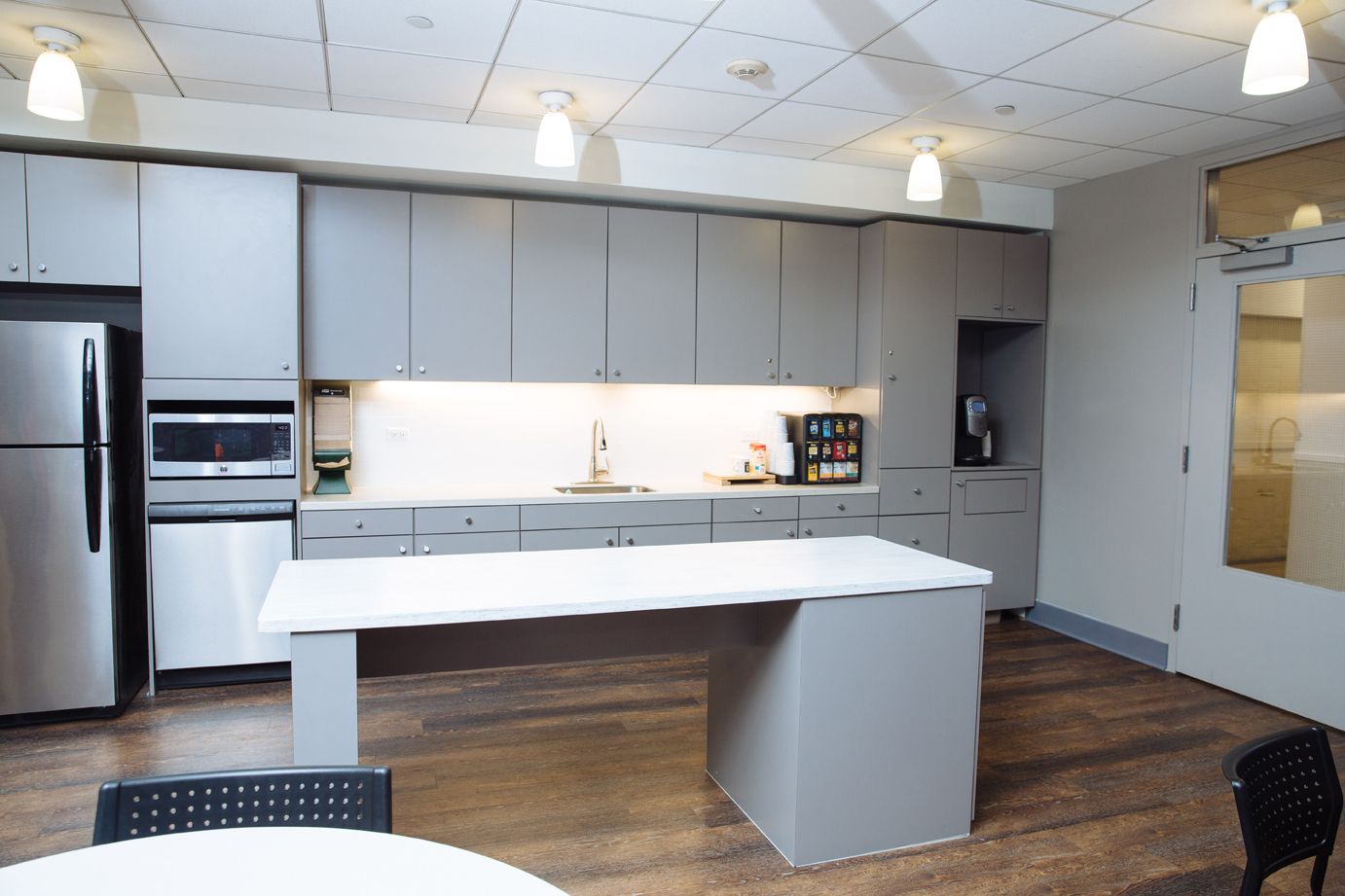 Workspace Offices | SoHo Office Rentals