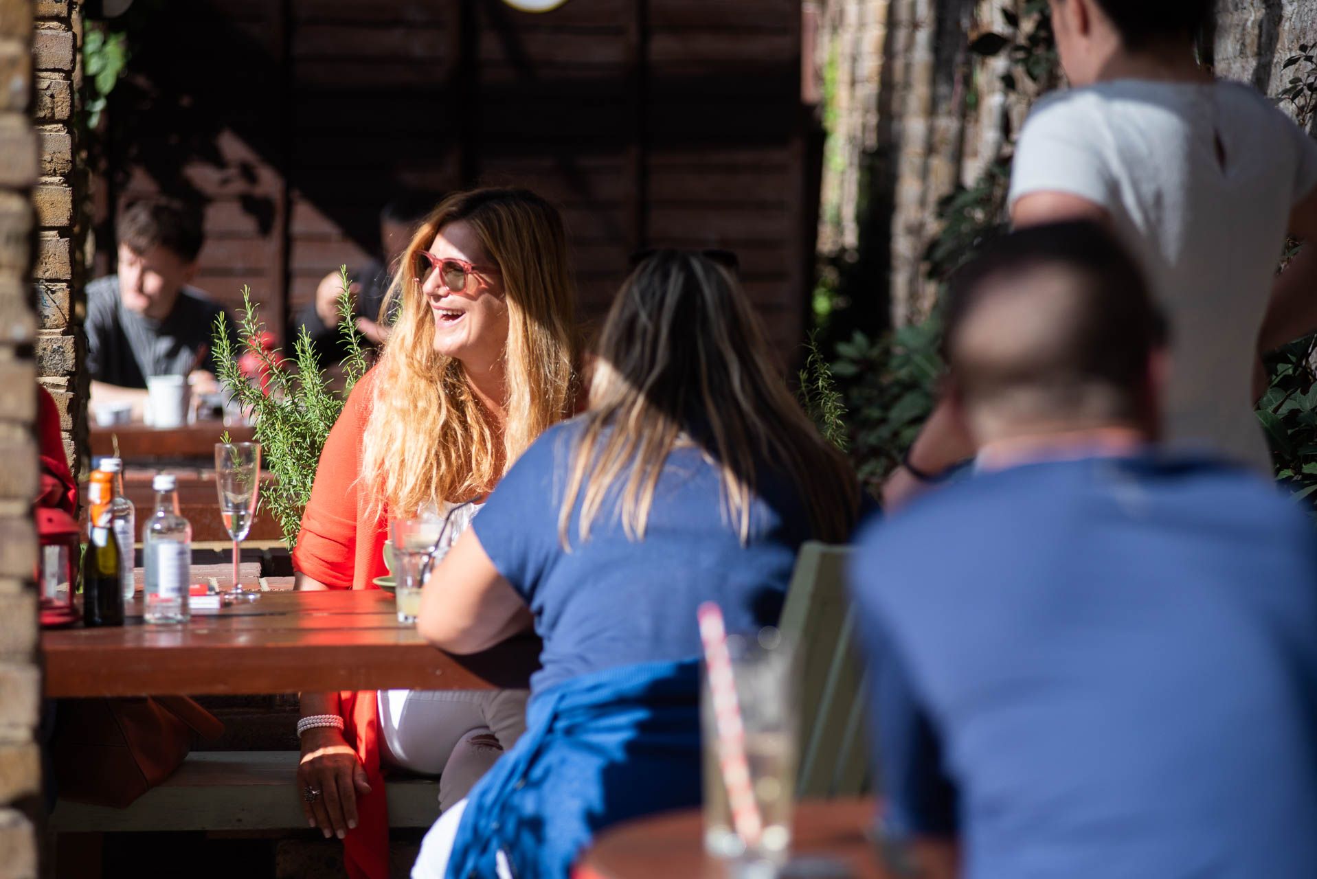 Gallery | The Salutation | Hammersmith