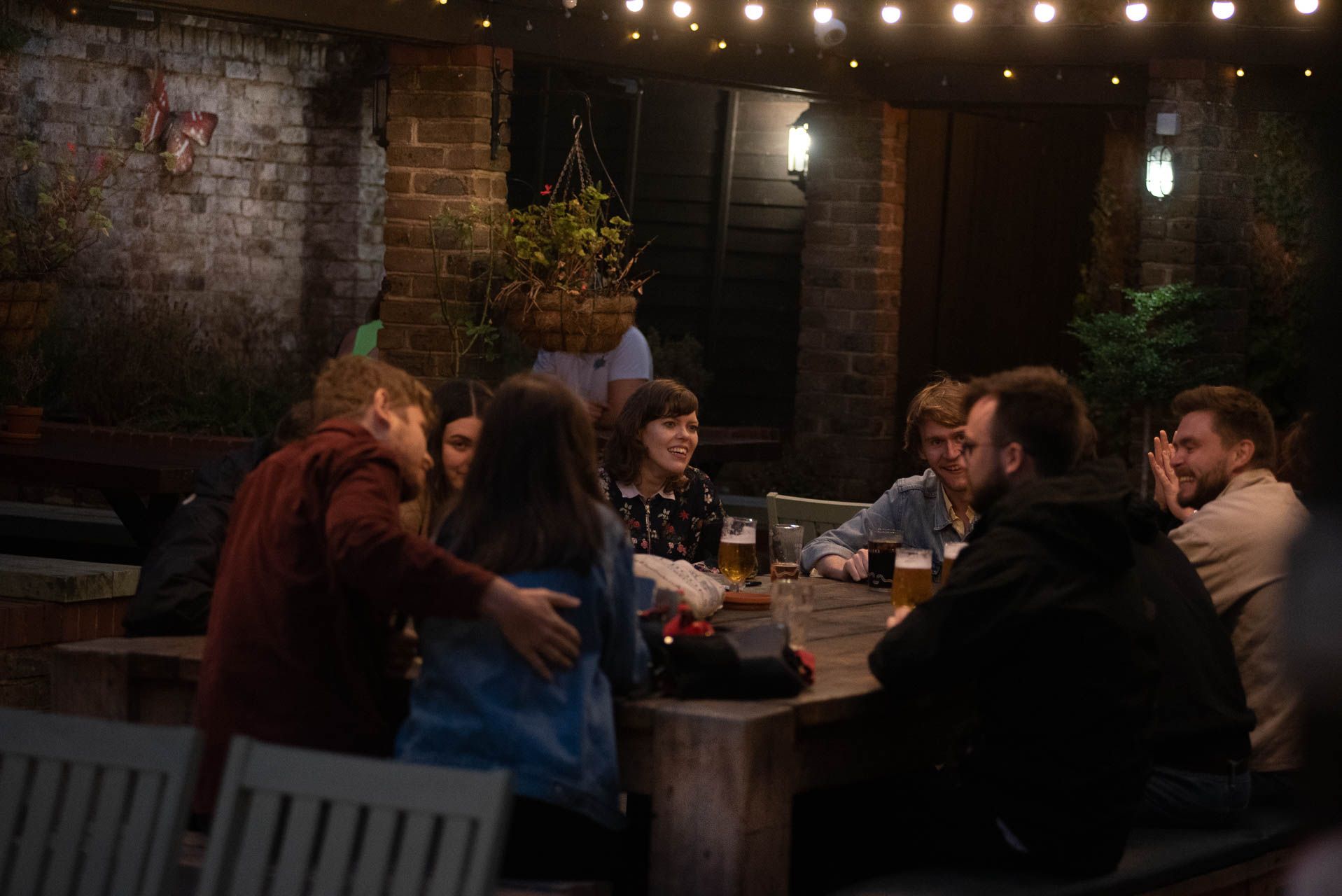 Gallery | The Salutation | Hammersmith