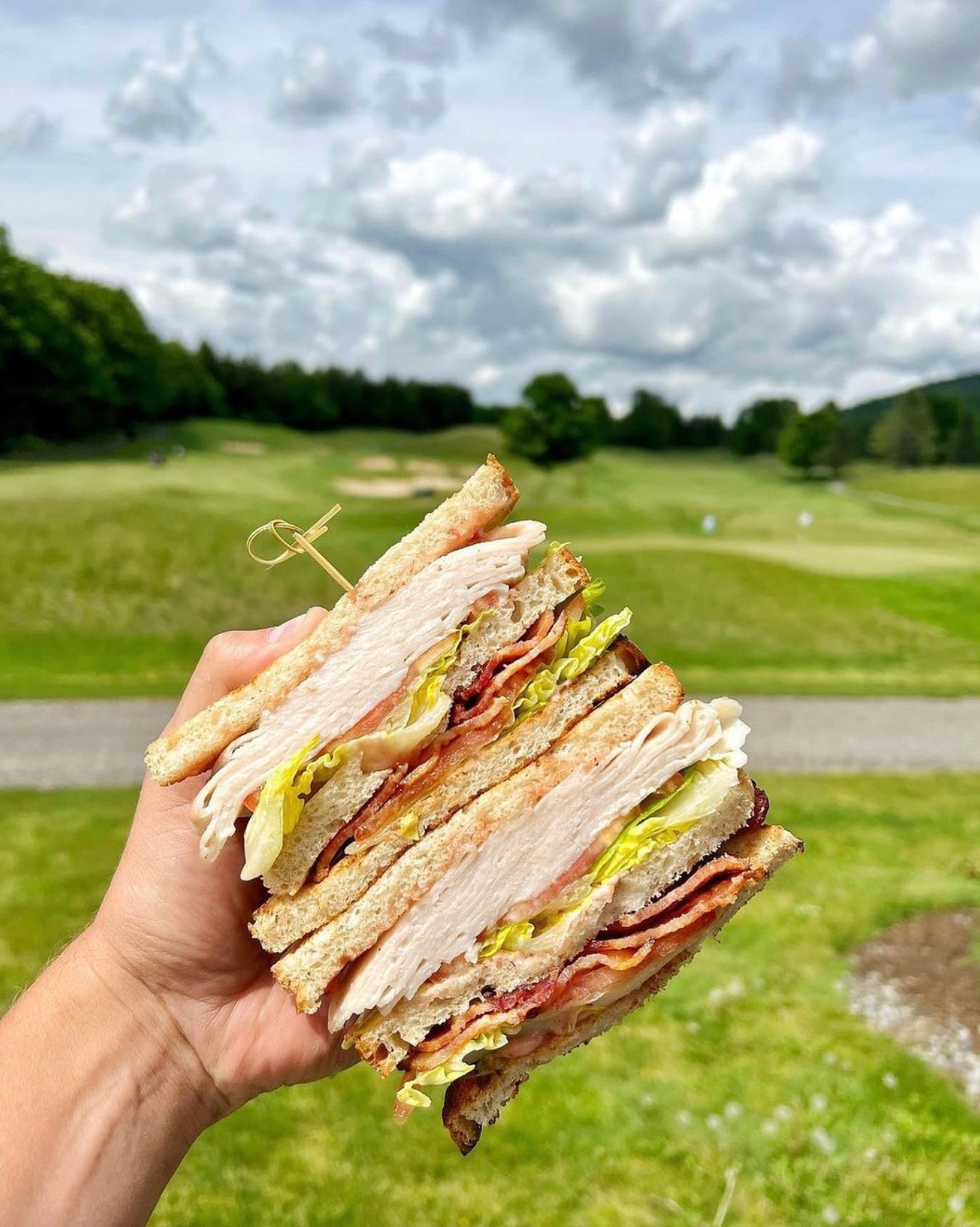 Calcuttas at Fox Run Golf Club | Ludlow Vermont