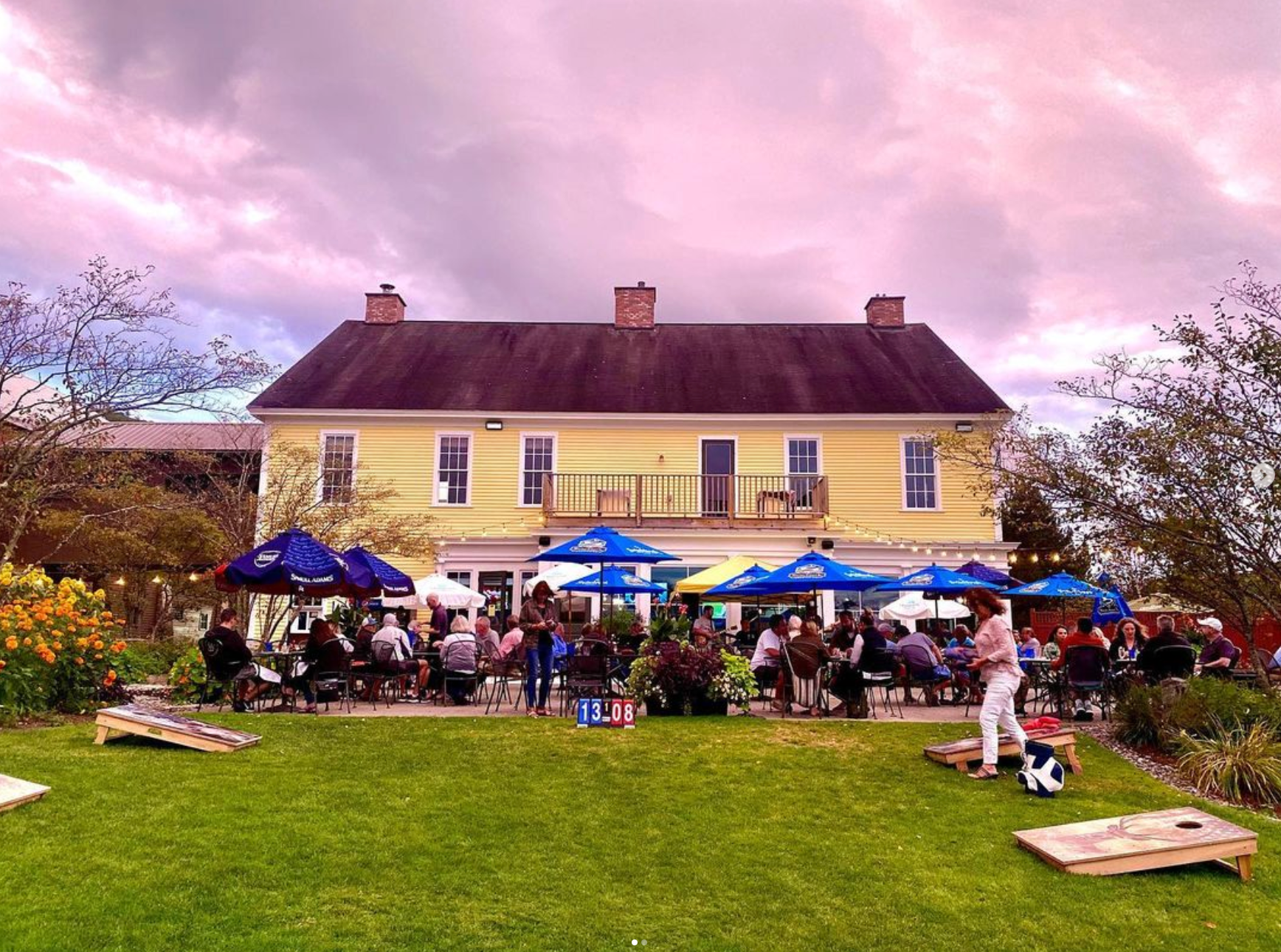 Calcuttas at Fox Run Golf Club | Ludlow Vermont