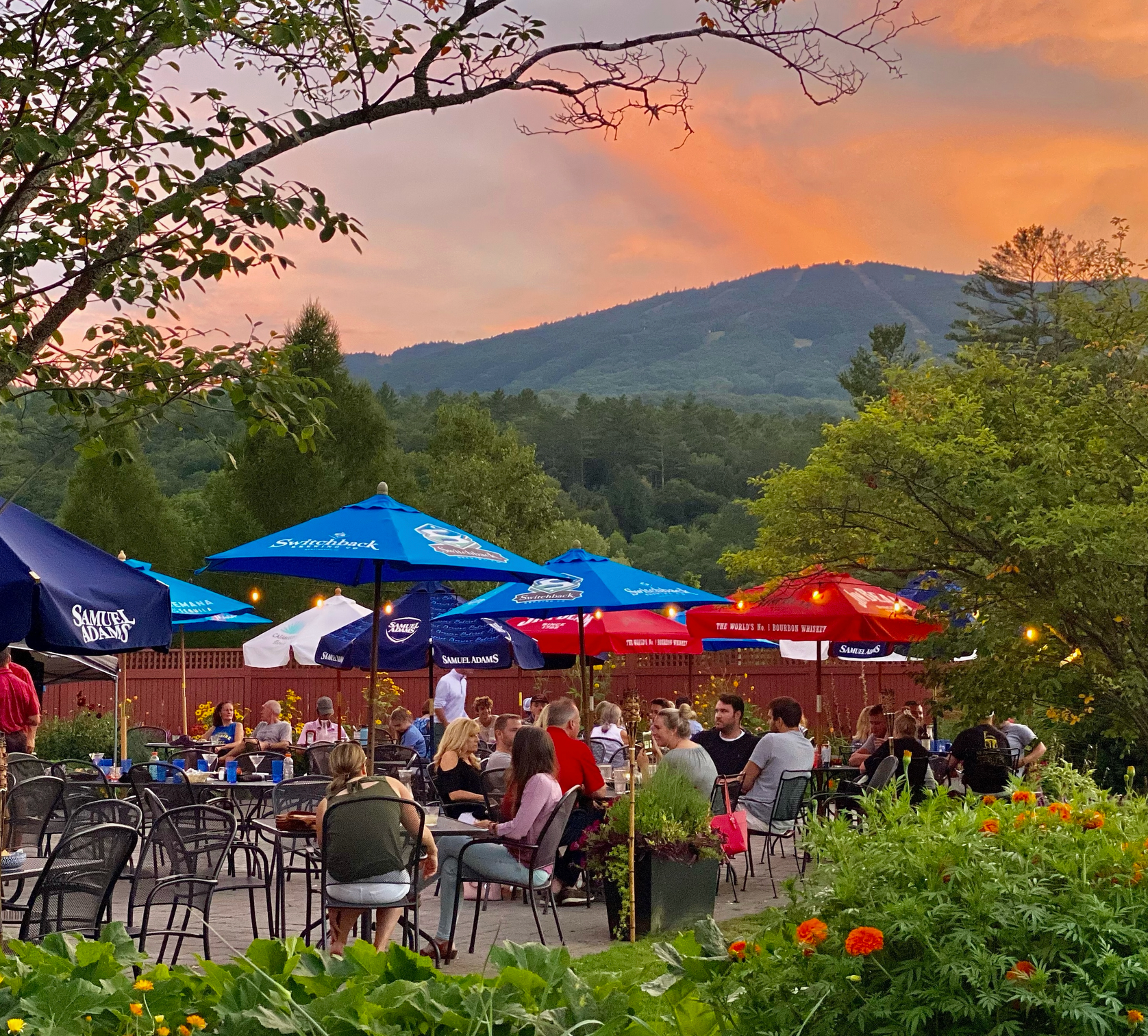 Calcuttas at Fox Run Golf Club | Ludlow Vermont