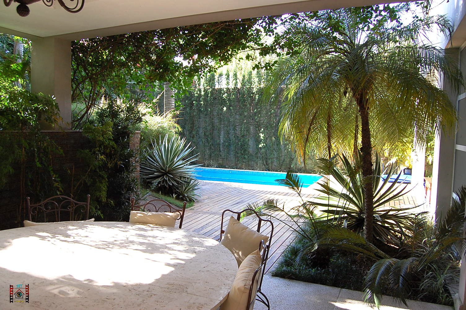 Casa George - Jd. Cordeiro