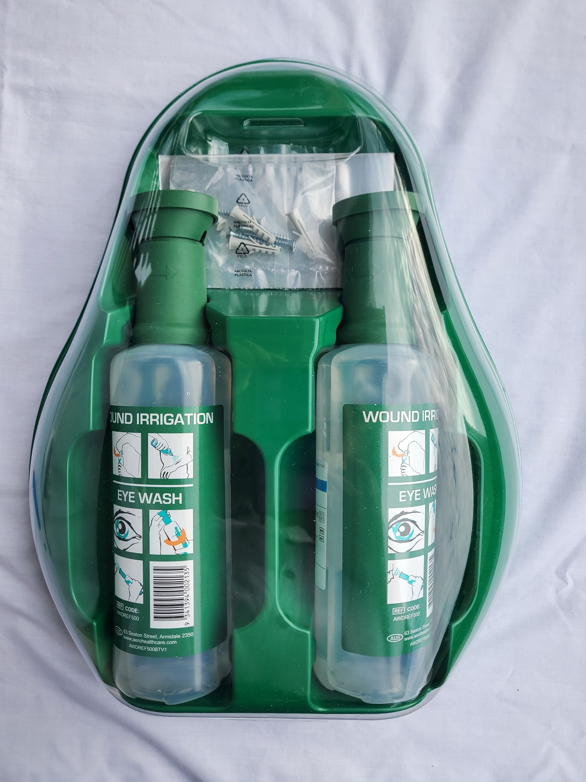 Eye Solutions | Tingalpa, QLD | A1 First Aid Supplies