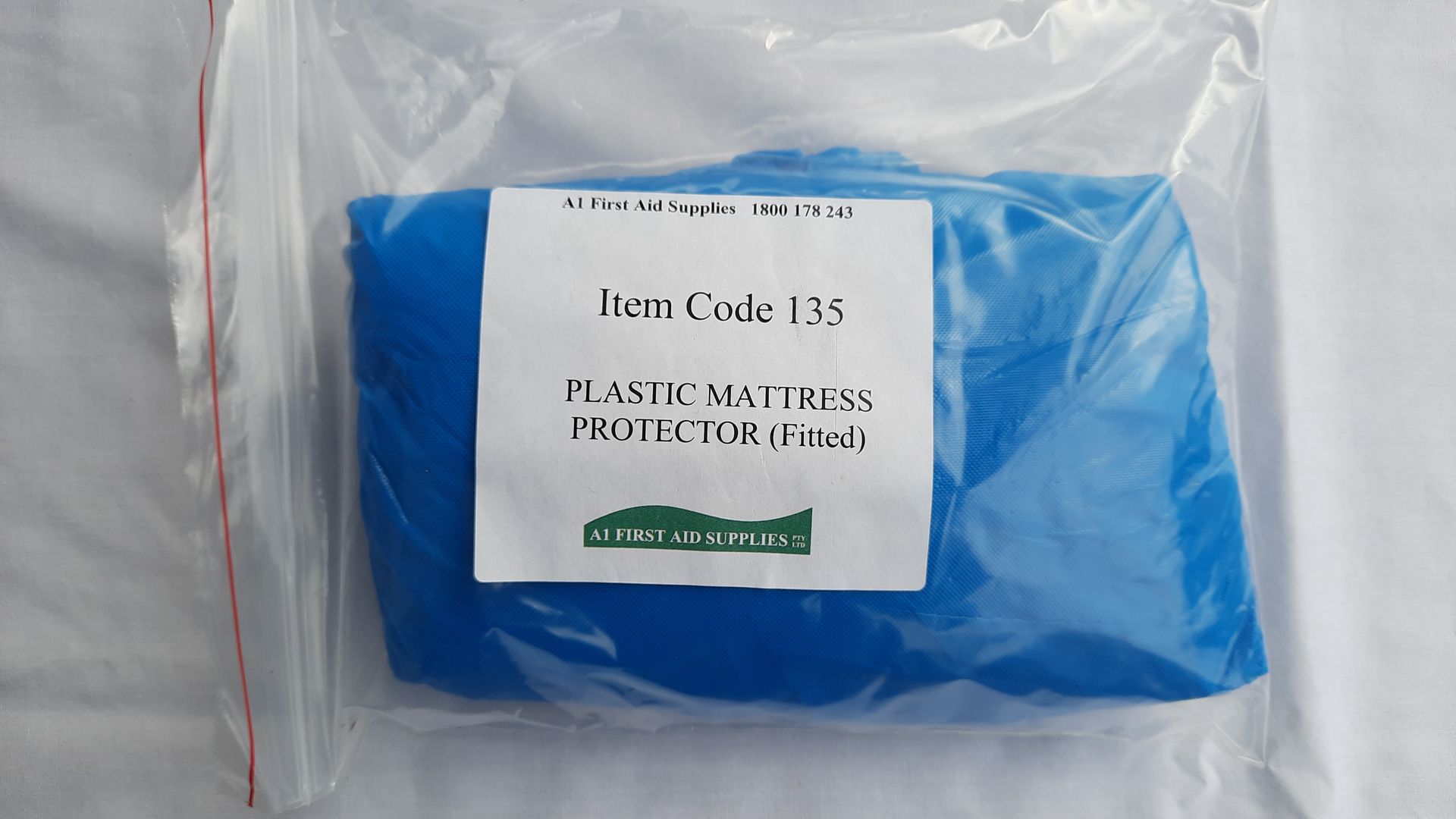 First Aid Room Products | Tingalpa, QLD | A1 First Aid