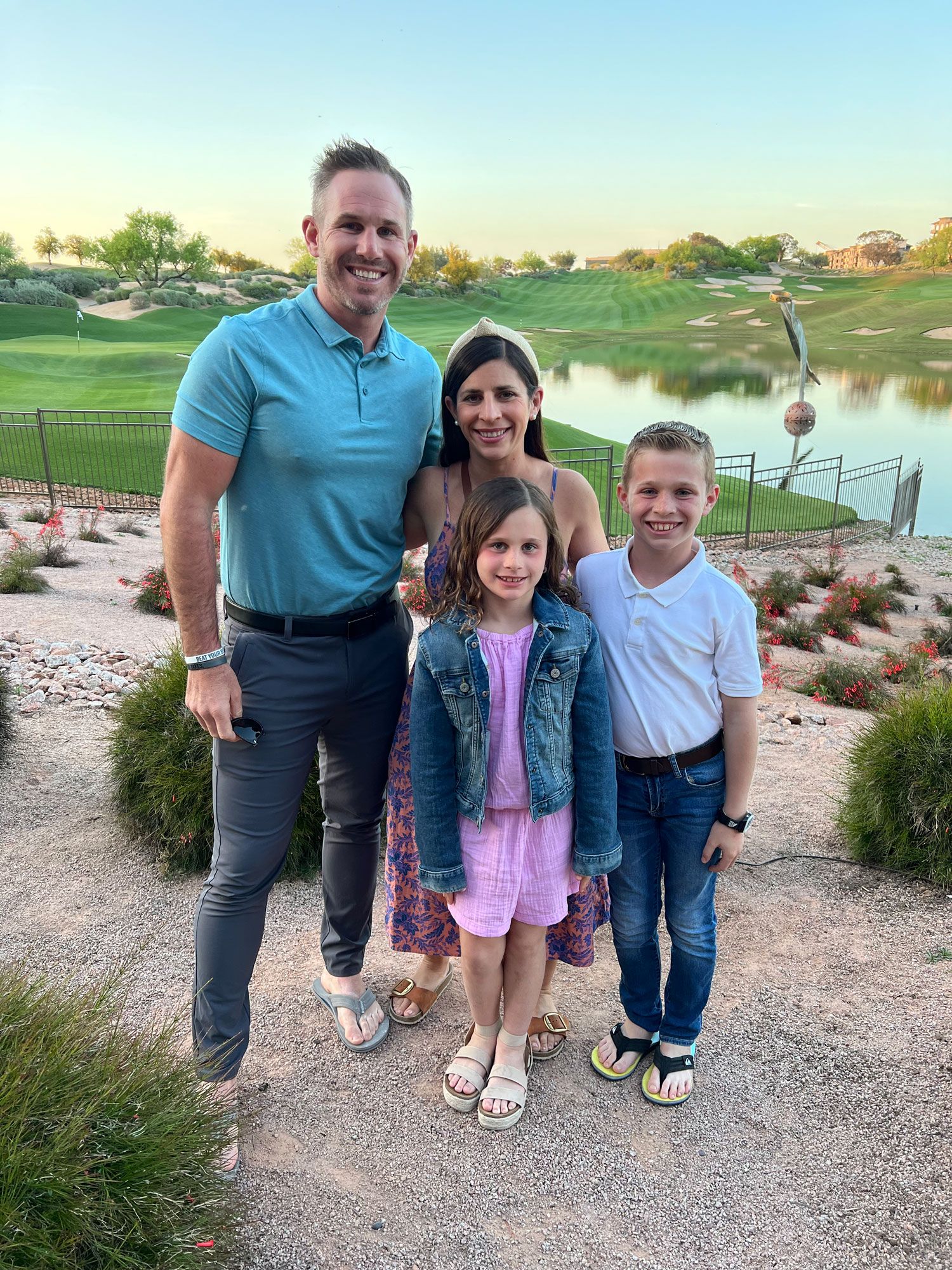 Joseph Hughes - About Joseph