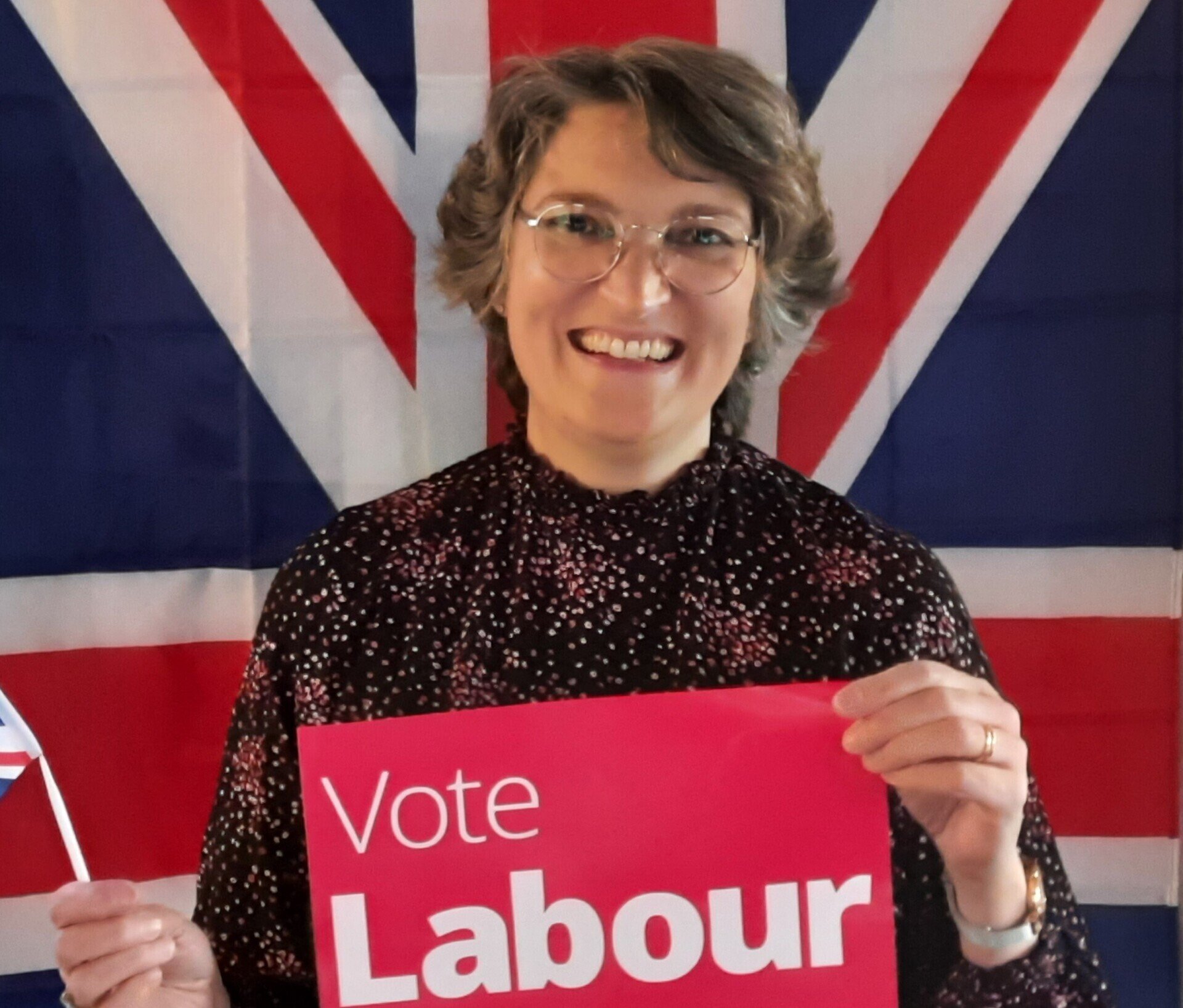 Congleton Labour Party - Meet the team