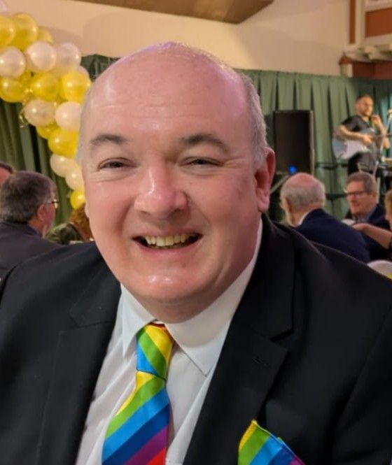 Congleton Labour Party - Meet the team