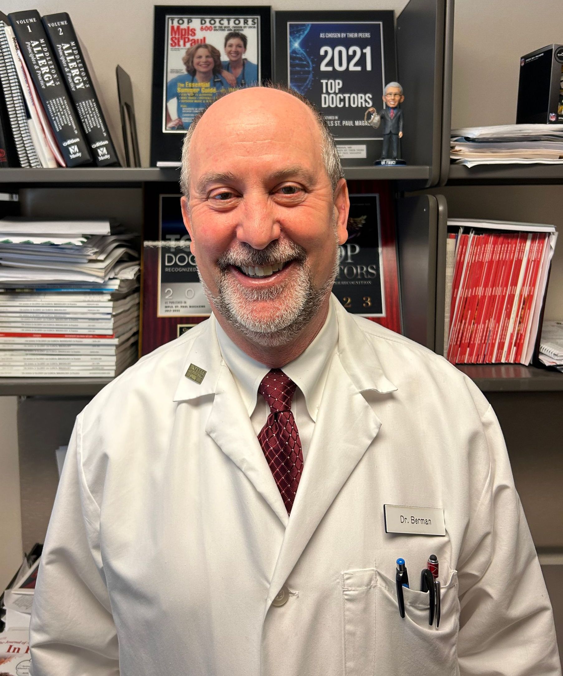 Meet the Providers | Allergy & Asthma Specialists, P.A.