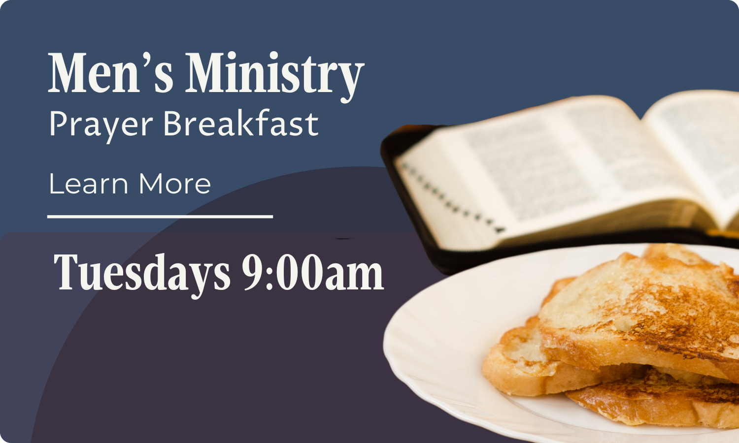 Community Church | First Baptist Church of Inverness, Florida | Citrus ...