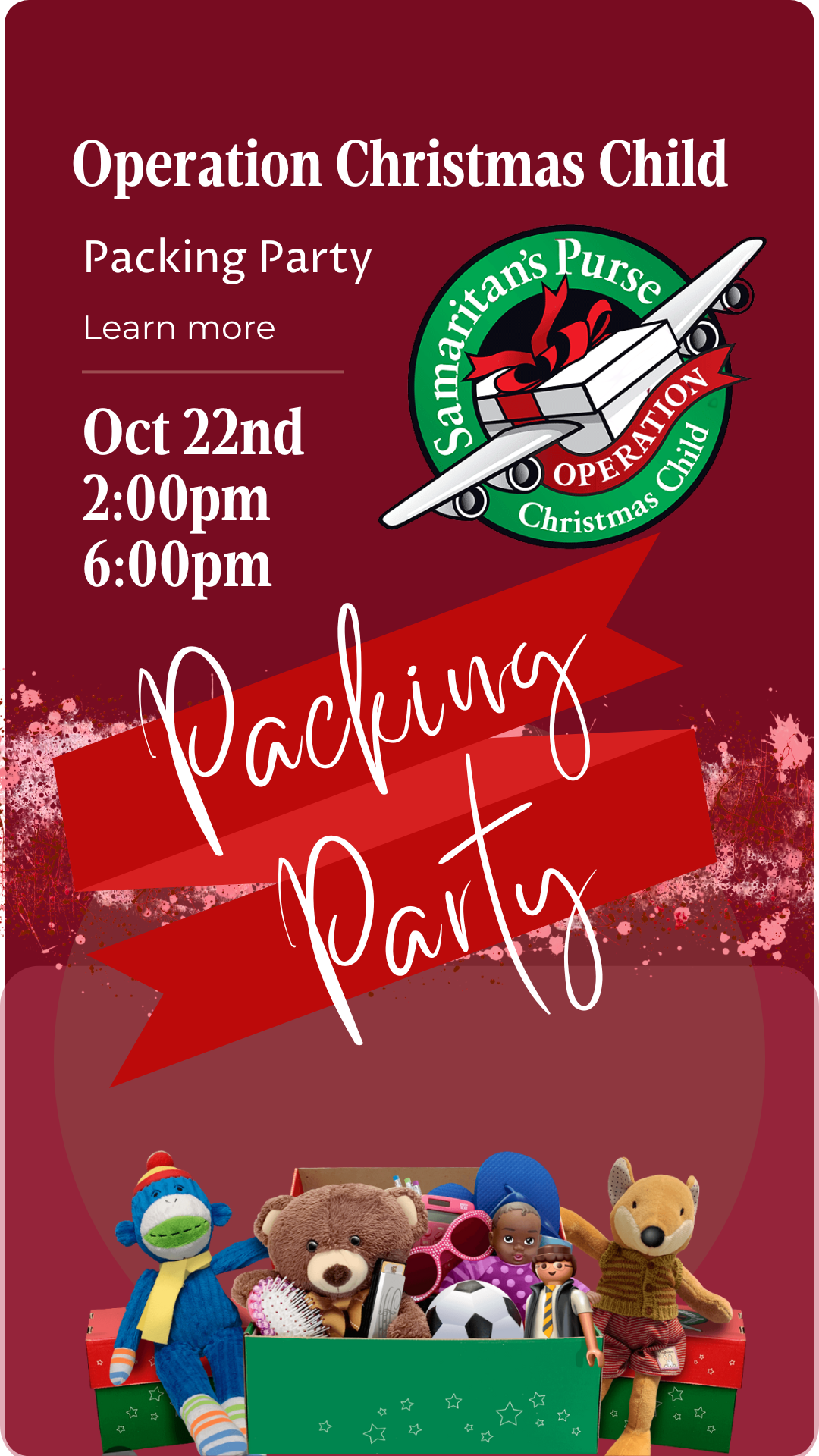 Community Church | First Baptist Church of Inverness, Florida | Citrus ...