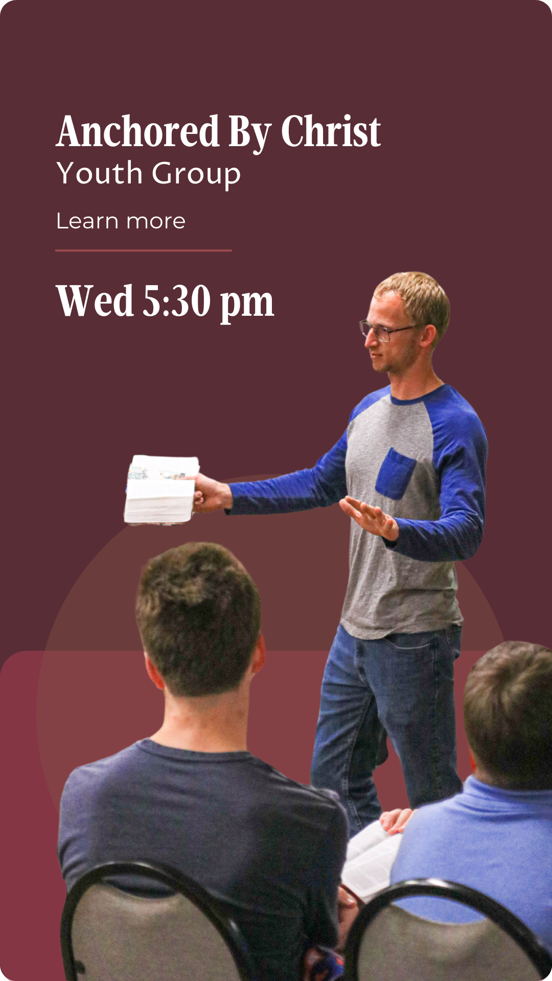 Community Church | First Baptist Church of Inverness, Florida | Citrus ...