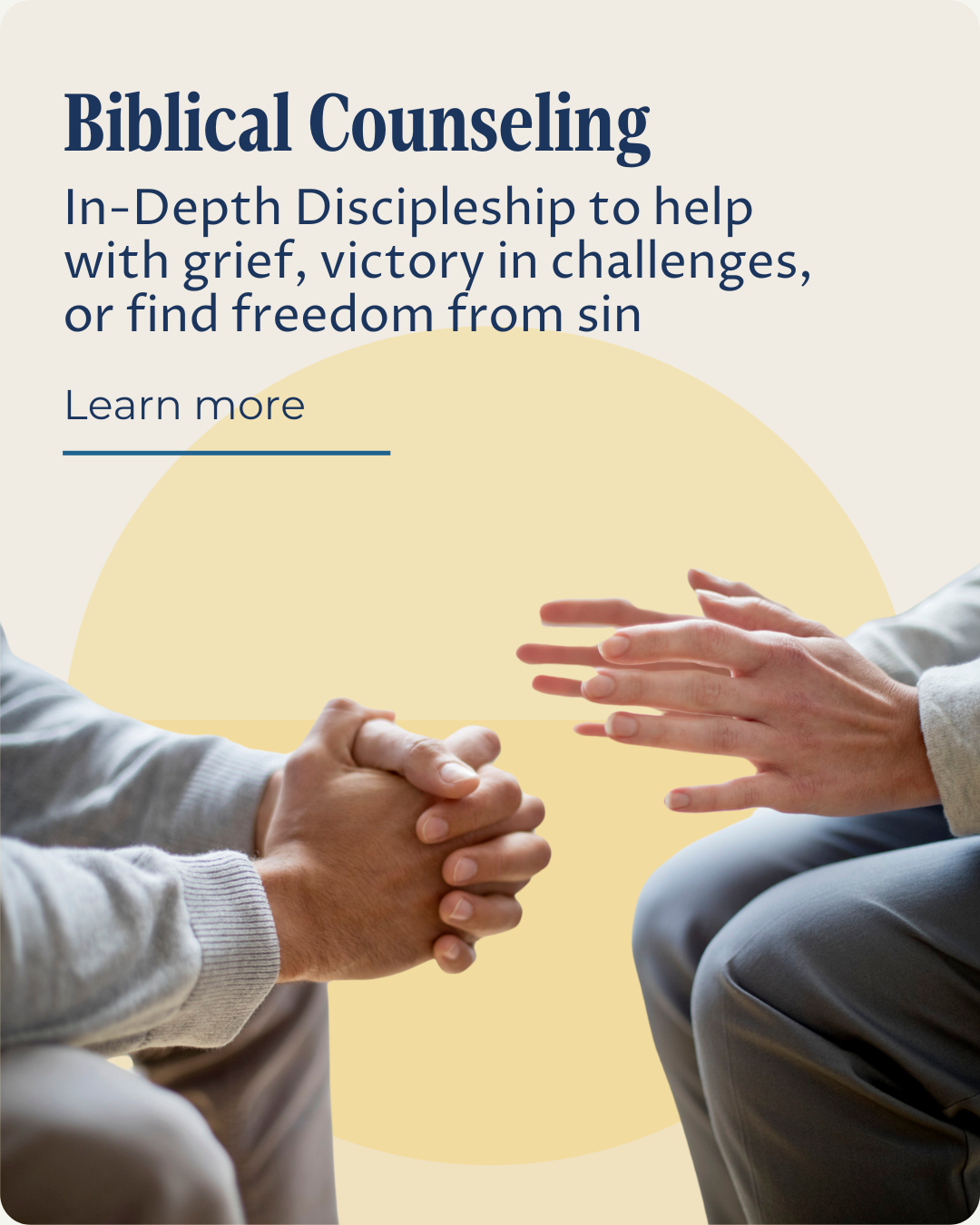 Community Church | First Baptist Church of Inverness, Florida | Citrus ...