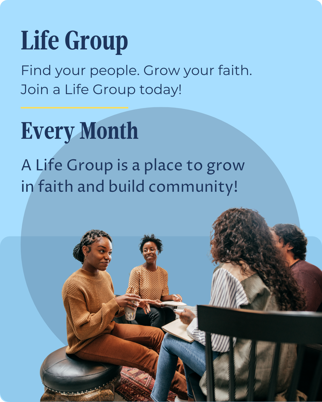 Community Church | First Baptist Church of Inverness, Florida | Citrus ...