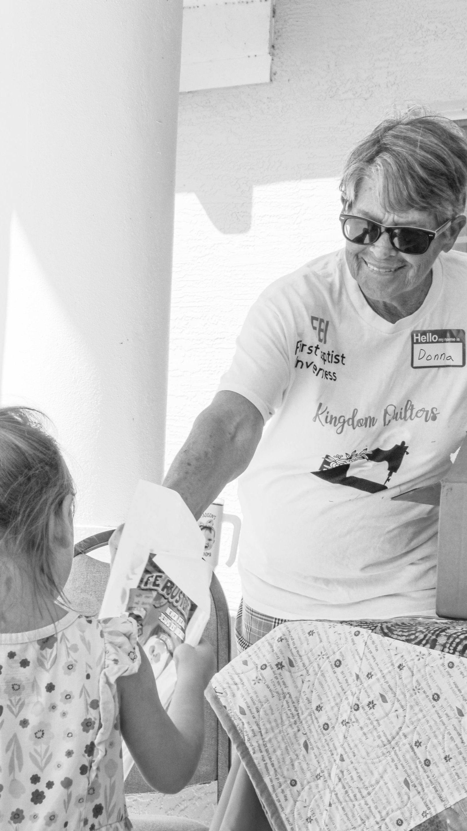 Community Church | First Baptist Church of Inverness, Florida | Citrus ...