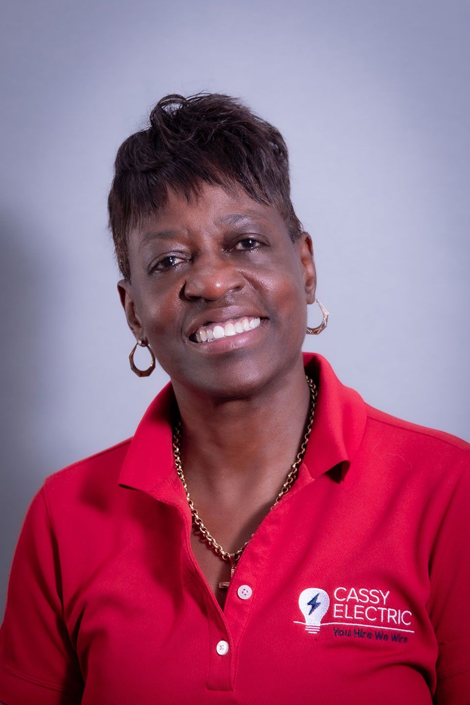 Cassy Electric - Greenville, SC - Leadership Team