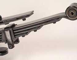 Muelles y suspensiones de camiones y tractocamiones, en Tijuana, B.C ...