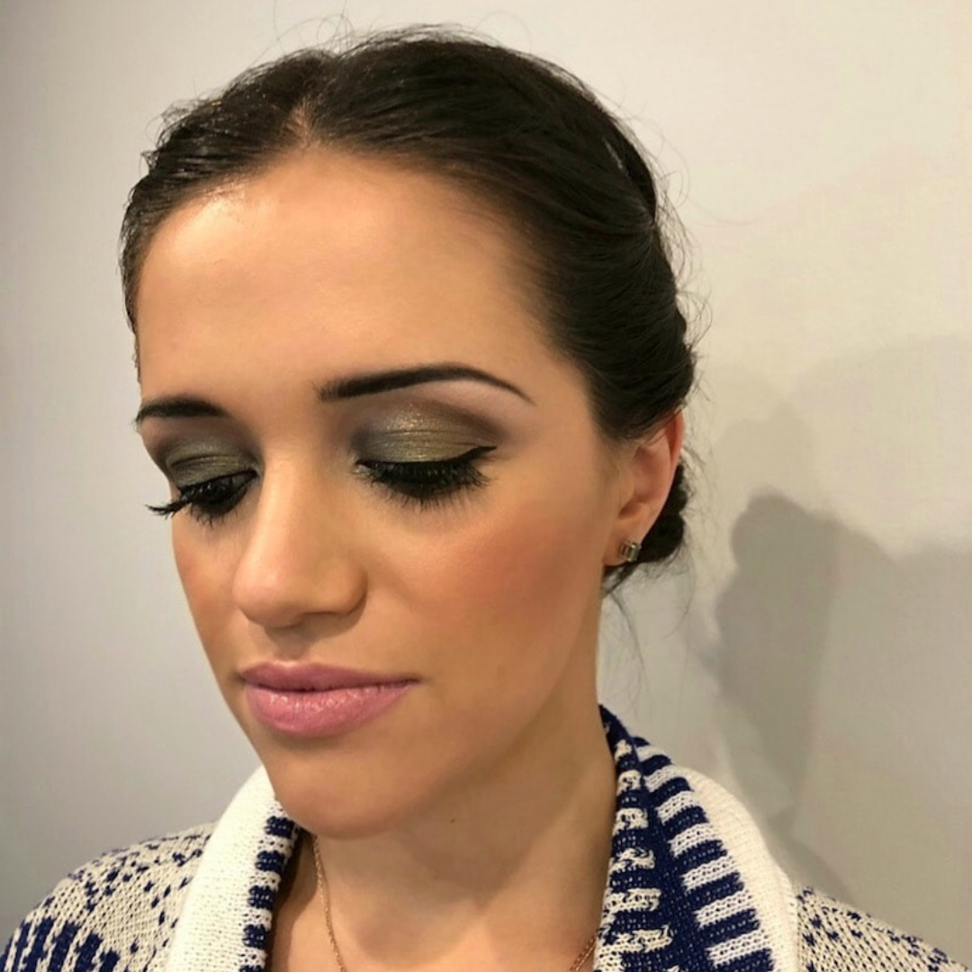 Jessica Amy Makeup Home