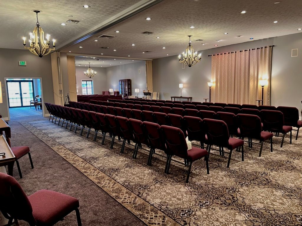 Eric MD Bell Funeral Home and Cremation Services | Pittsboro, IN