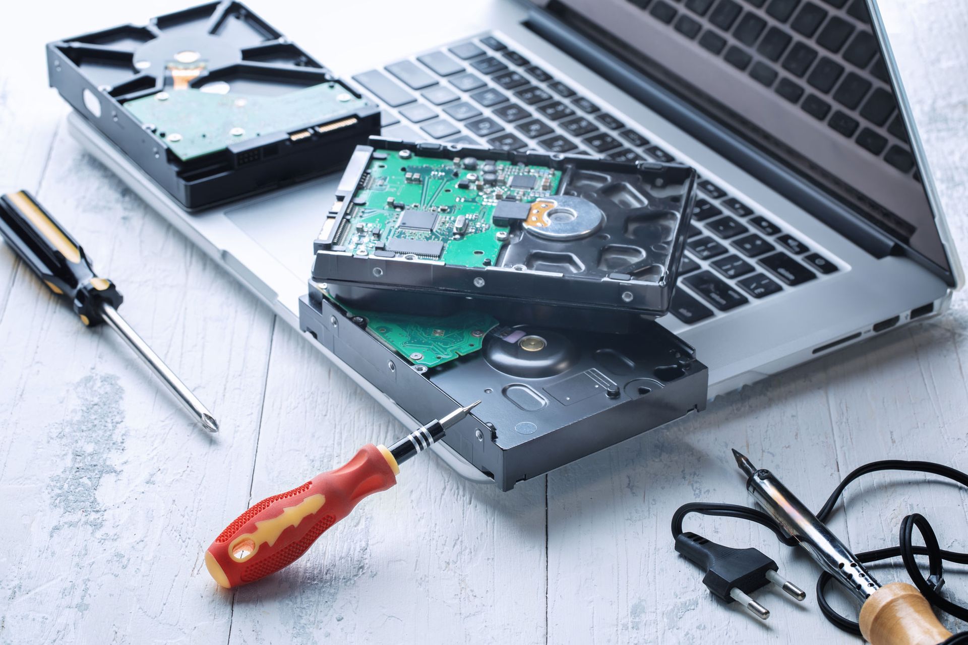 Reparación de PC y Laptop en CDMX – REPARACION Y MANTENIMIENTO PC