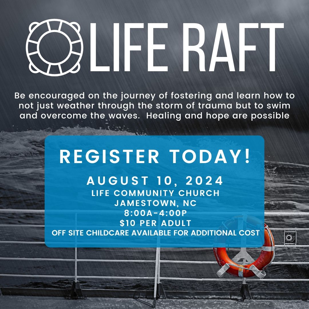 Events | NC | Seven Homes