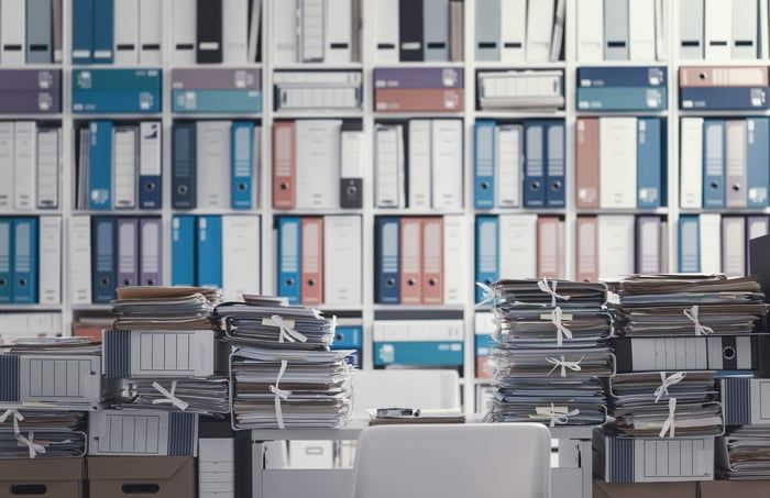 How To Store Documents | Tips to Storing Documents