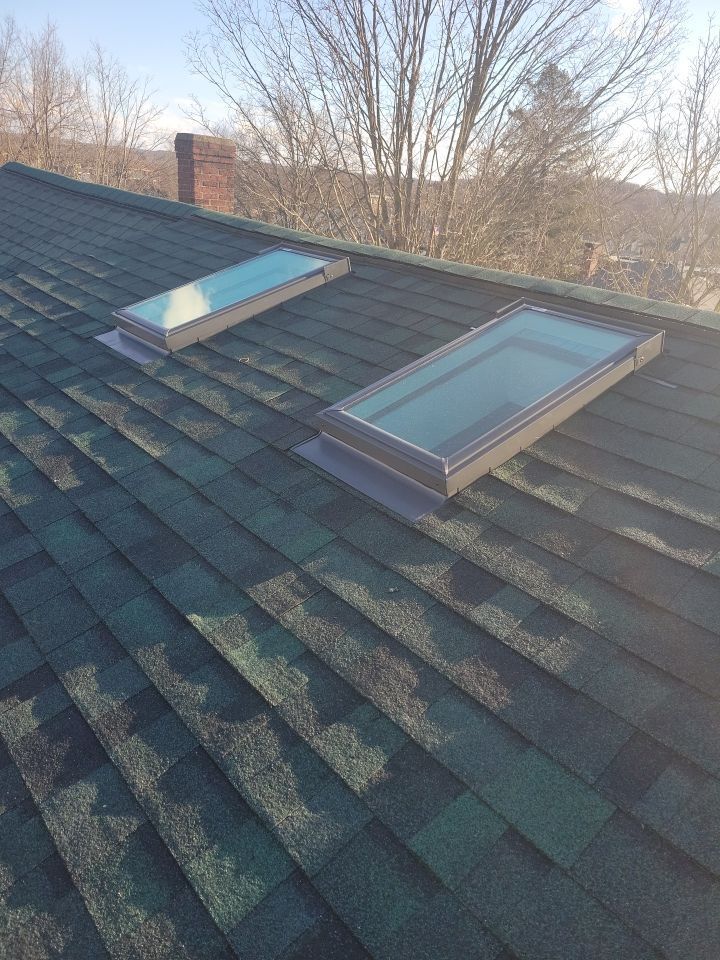 Skylight Repair, Skylight Installation MA, Master Roof