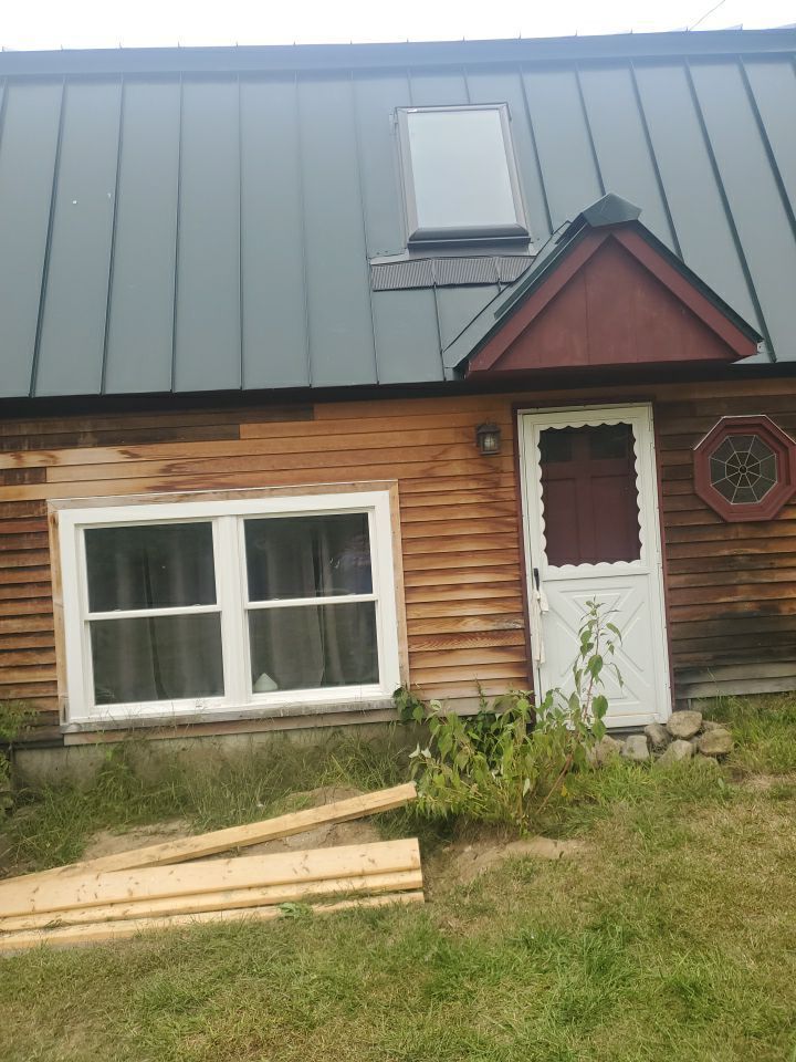 Skylight Repair, Skylight Installation MA, Master Roof
