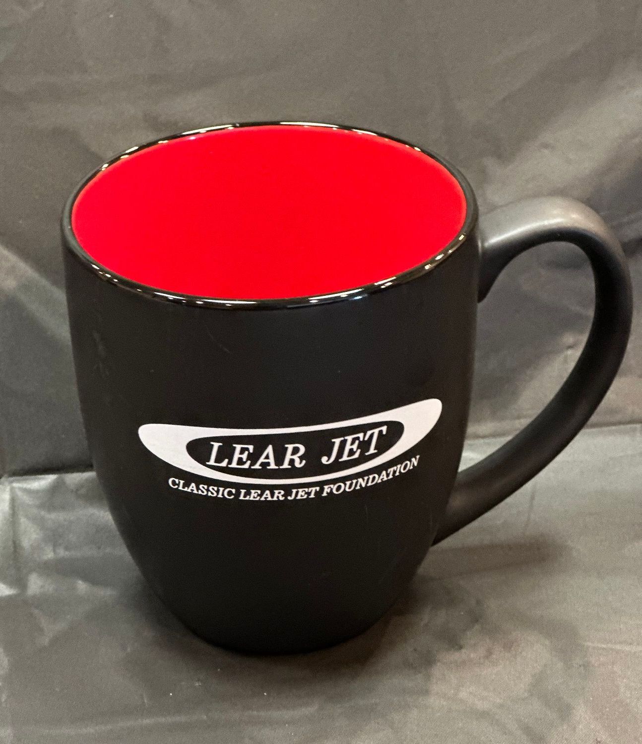 Lear Jet Merchandise & Apparel | Classic Lear Jet Foundation