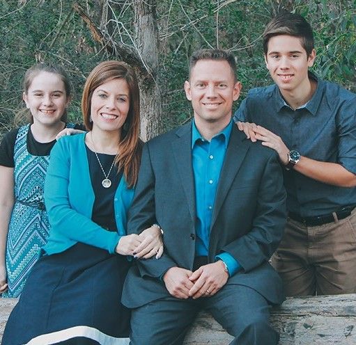 World-Wide Missions | Victory Baptist Church